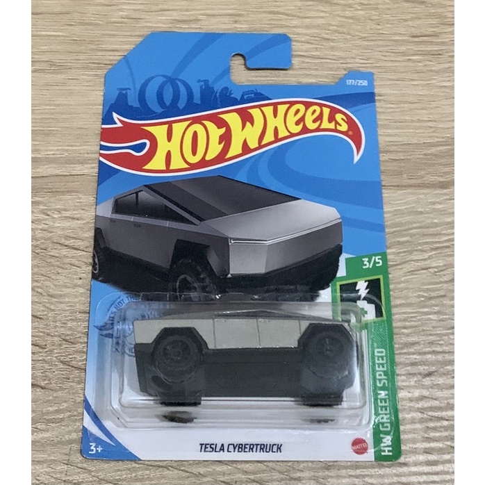 Hotwheels Tesla cybertruck | Shopee Malaysia