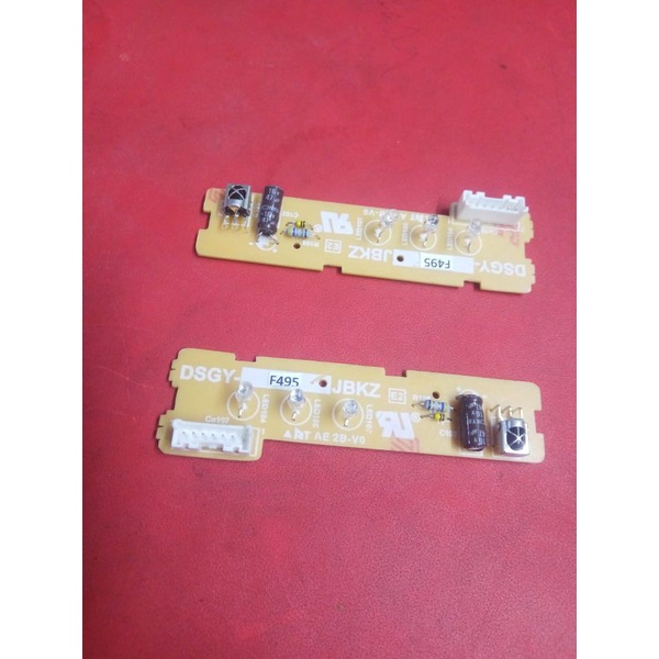 Sharp F495 R32 7 PIN AC SENSOR | Shopee Malaysia