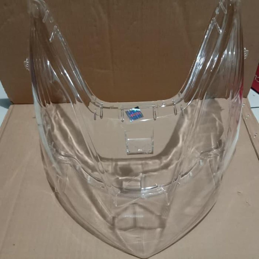 WIN - Mika Skydrive Light (Windshield) | Shopee Malaysia
