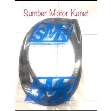Nissan Patrol Windshield Rubber 1983 - 1988 | Shopee Malaysia