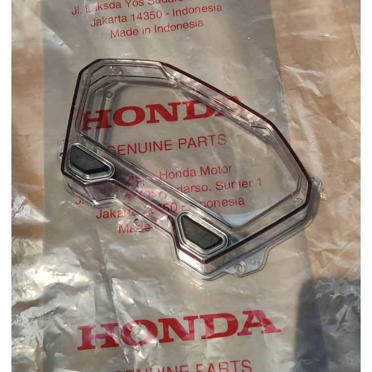 Mika Glass speedometer Vario 125 150 new esp LED k59j k60r 2018 2023 ...