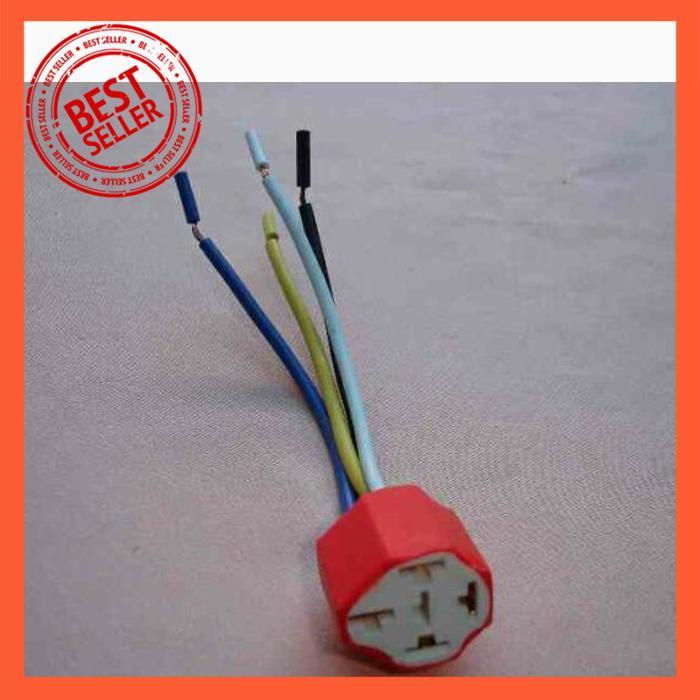 Ceramic RELAY SOCKET [AFM] | Shopee Malaysia