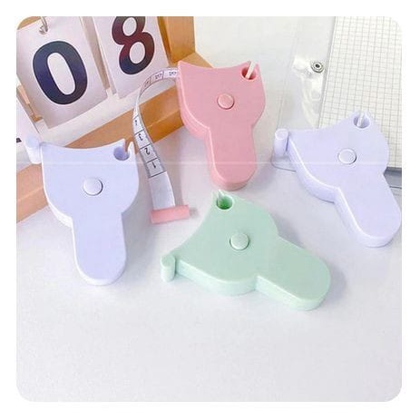 Body Meter Roll Meter Multipurpose Automatic Rotate Type Y Ergonomic ...