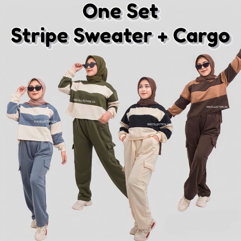 New Set of Women's Pants Imported Premium Stlan Adult Girls' Clothes ...