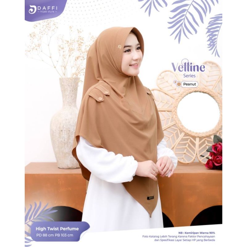 Velline hijab Code | Shopee Malaysia