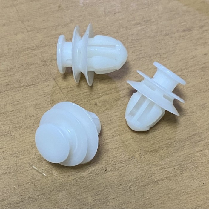 Toyota Lexus Car Garnish Retainer Button Clip 67771-12060 | Shopee Malaysia