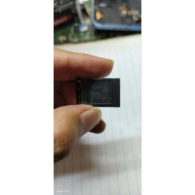 CPU NEW MT6765V - CB | Shopee Malaysia