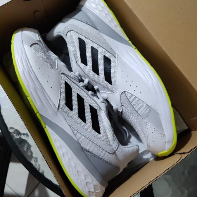 Adidas Response Run original Running Shoes | Shopee Malaysia