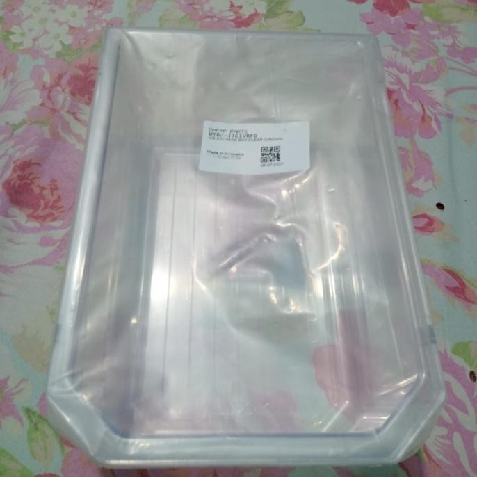 Original Sharp refrigerator ice container or ice bank | Shopee Malaysia