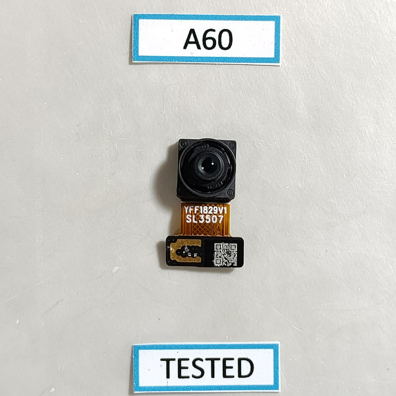 Original Itel A60 Front Camera | Shopee Malaysia
