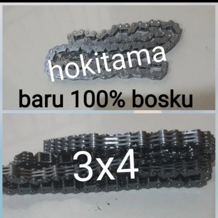 Rante Keteng Fxr 150 Raider 125 Thailand Kamprat Chain Kamrat Timing ...