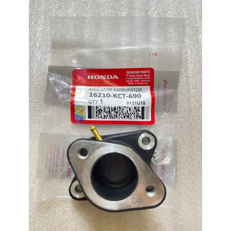 Gl Pro Neotech New Manipul KCT New GLPro Insulator Manipol | Shopee Malaysia