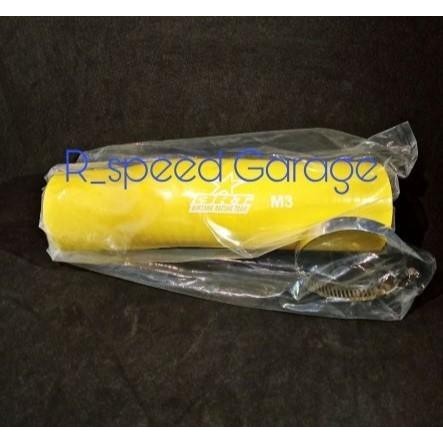 Super THROTTLE BODY TB & VELOCITY BRT R15 V3 MT15 XSR 155 VIXION R 155 ...