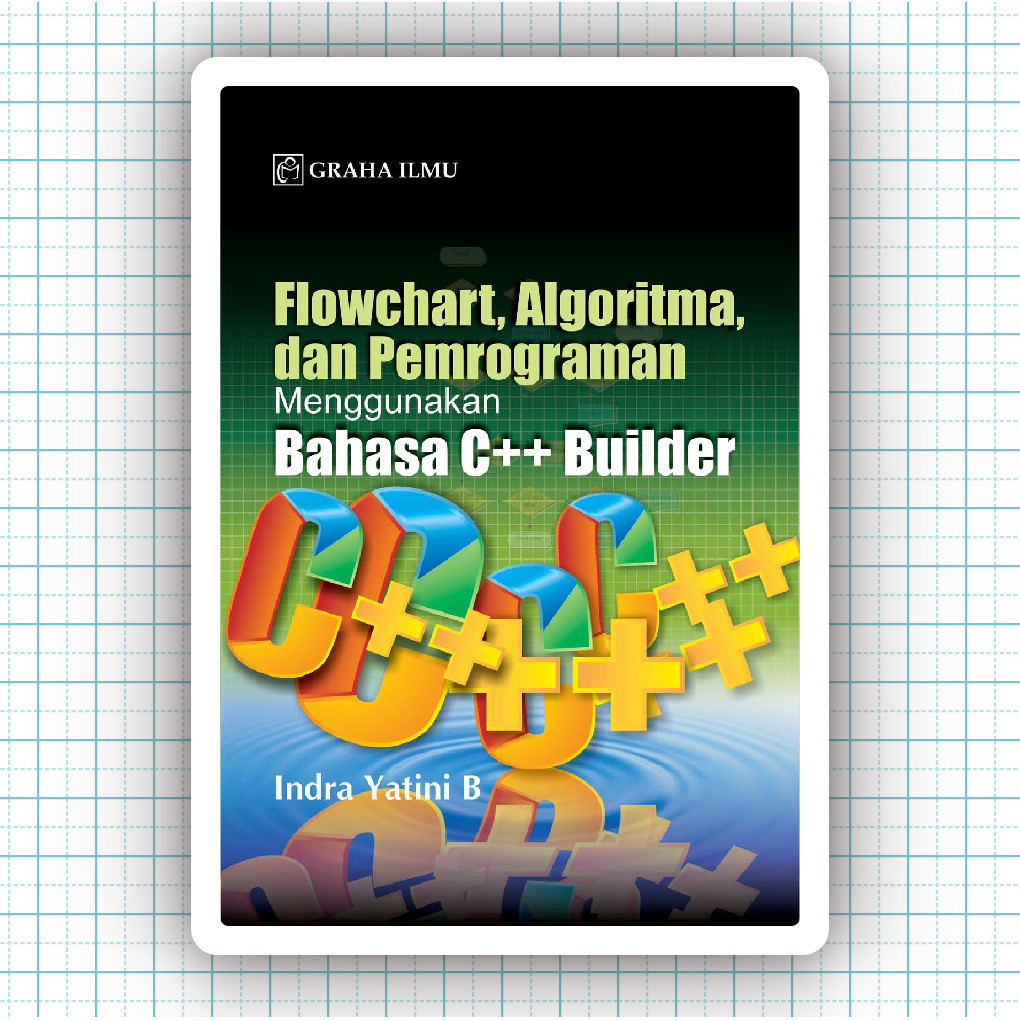Algorithm And Programming Flowchart Book Using C Builder Language 4793