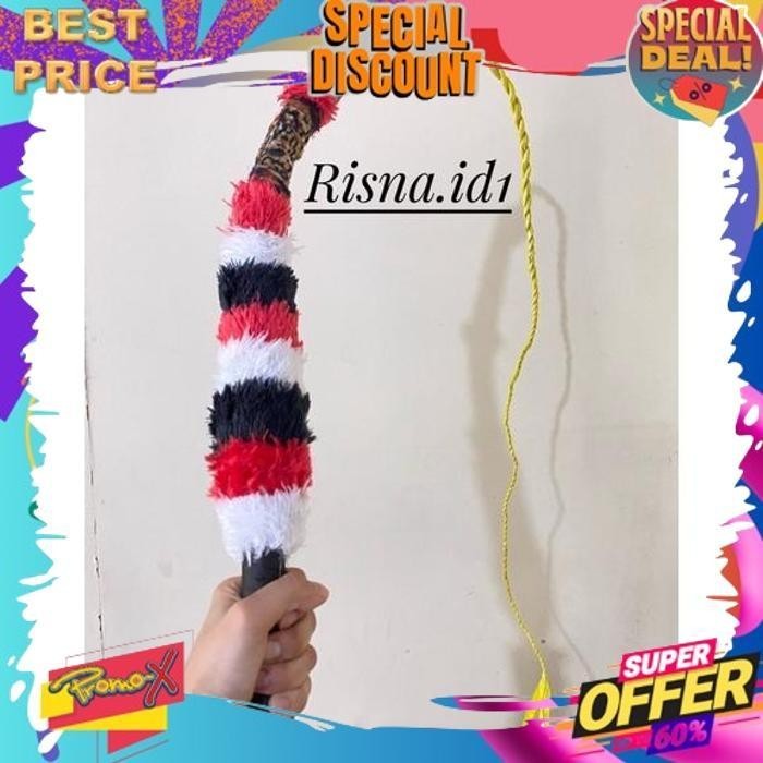 Viral Whip Big Whip 160CM Long/JUMBO SUPER Sound Check Video Slide ...