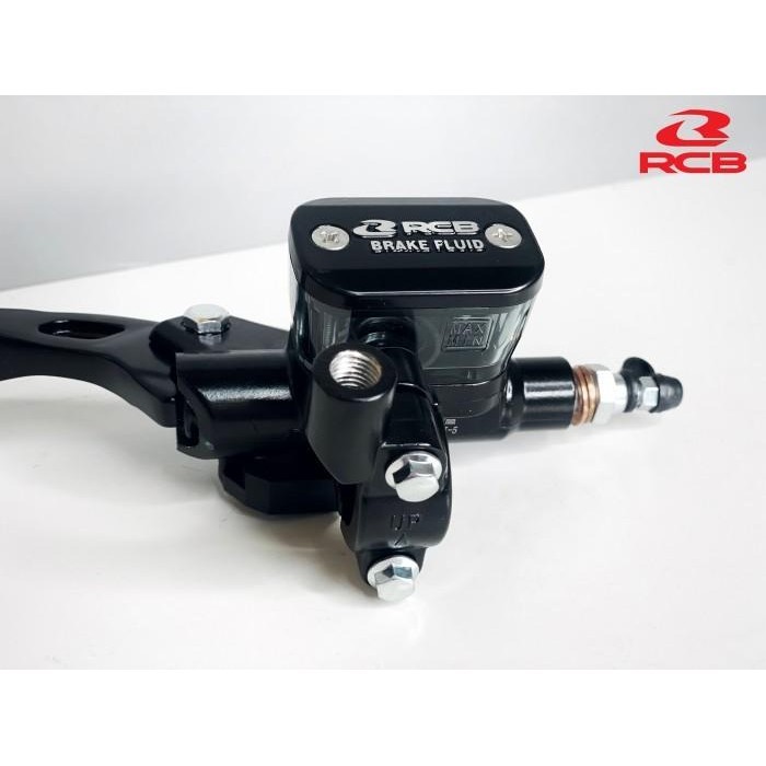 Brake MASTER SET LEFT RIGHT RCB E3 BOX NMAX PCX ADV XMAX Original ...