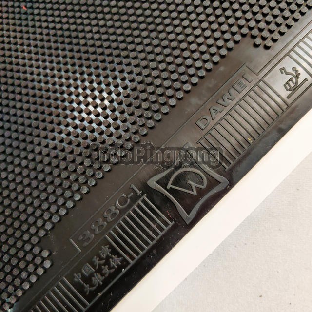 Dawei 388 C-1 1.5 - Short Pips Serang Spots Short 388C | Shopee Malaysia