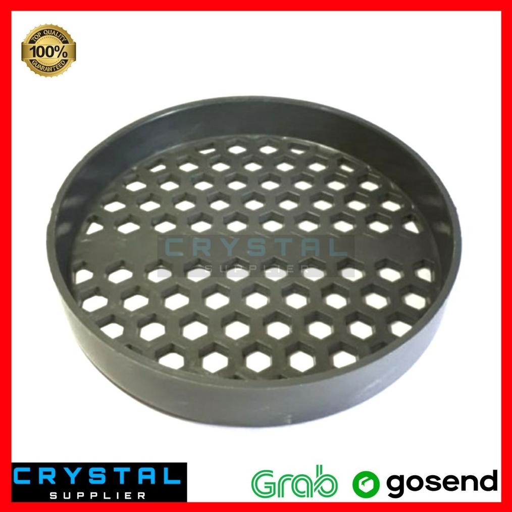 Asvira 4" inch D PVC Filter Dop / Hole Hole Dop Pipe Cap || | Shopee ...