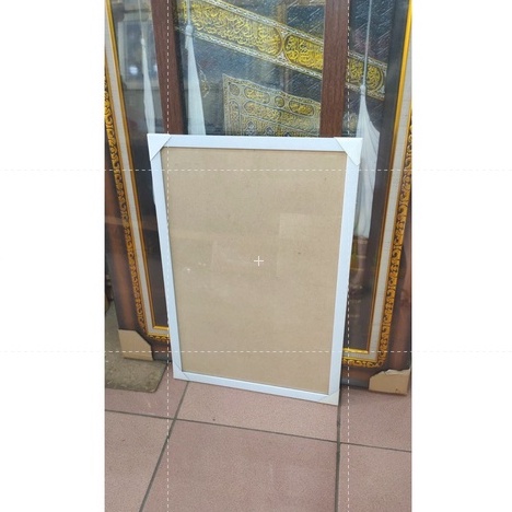 HIASAN DINDING Best FRAME 50x75CM/PUZZLE FRAME 50X75 Aesthetic ...