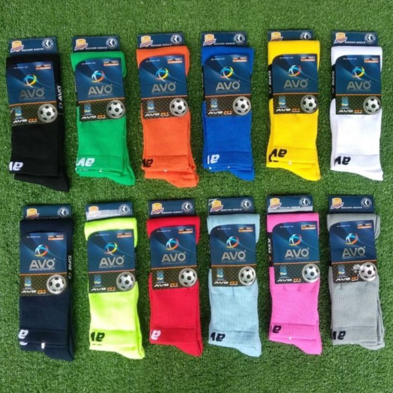 Original Price AVO R8 ORIGINAL AVO R1 ORIGINAL Socks, Length To Above ...
