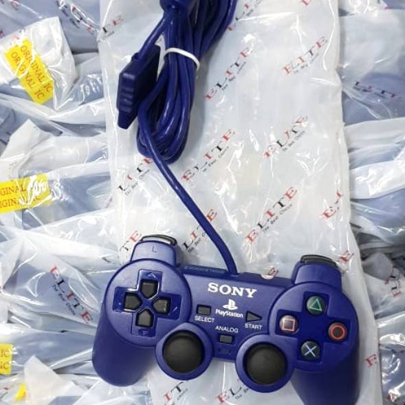 Stick/stick ps2 Original Factory Color elite j Special Edition ...