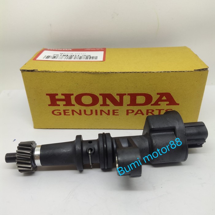 New Speed Sensor Speedometer Kilometer Honda Civic Ferio At Matic Matic ...