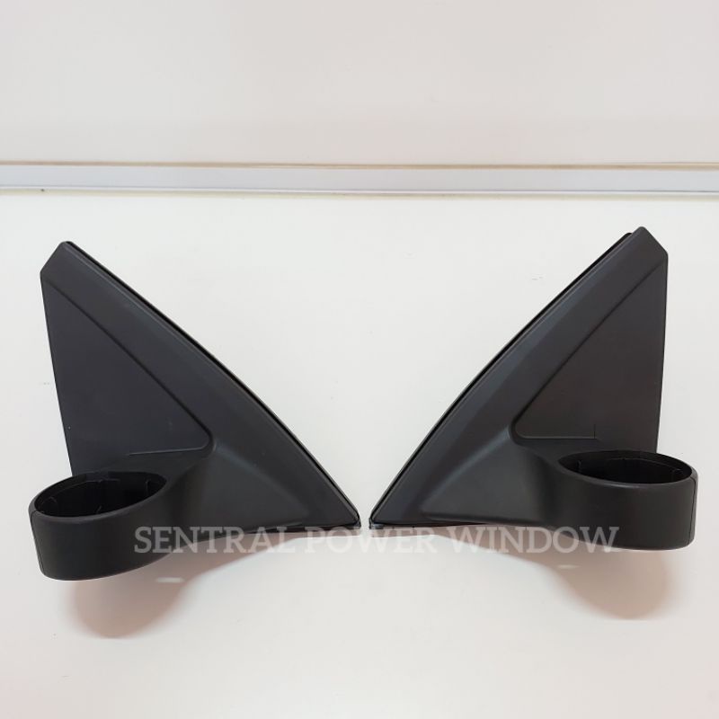 Mitsubishi Pajero Sport L200 Strada Triton Rear View Mirror Legs New ...