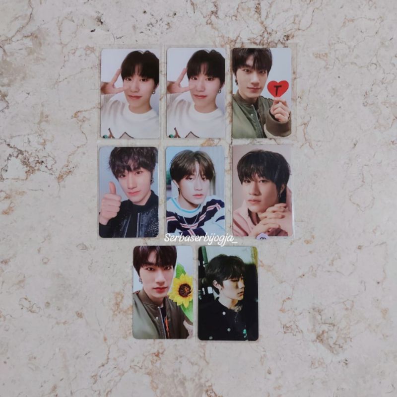 Ofc PC Yedam Treasure official Yedam Sadboy Yedam peace Yedam love ...