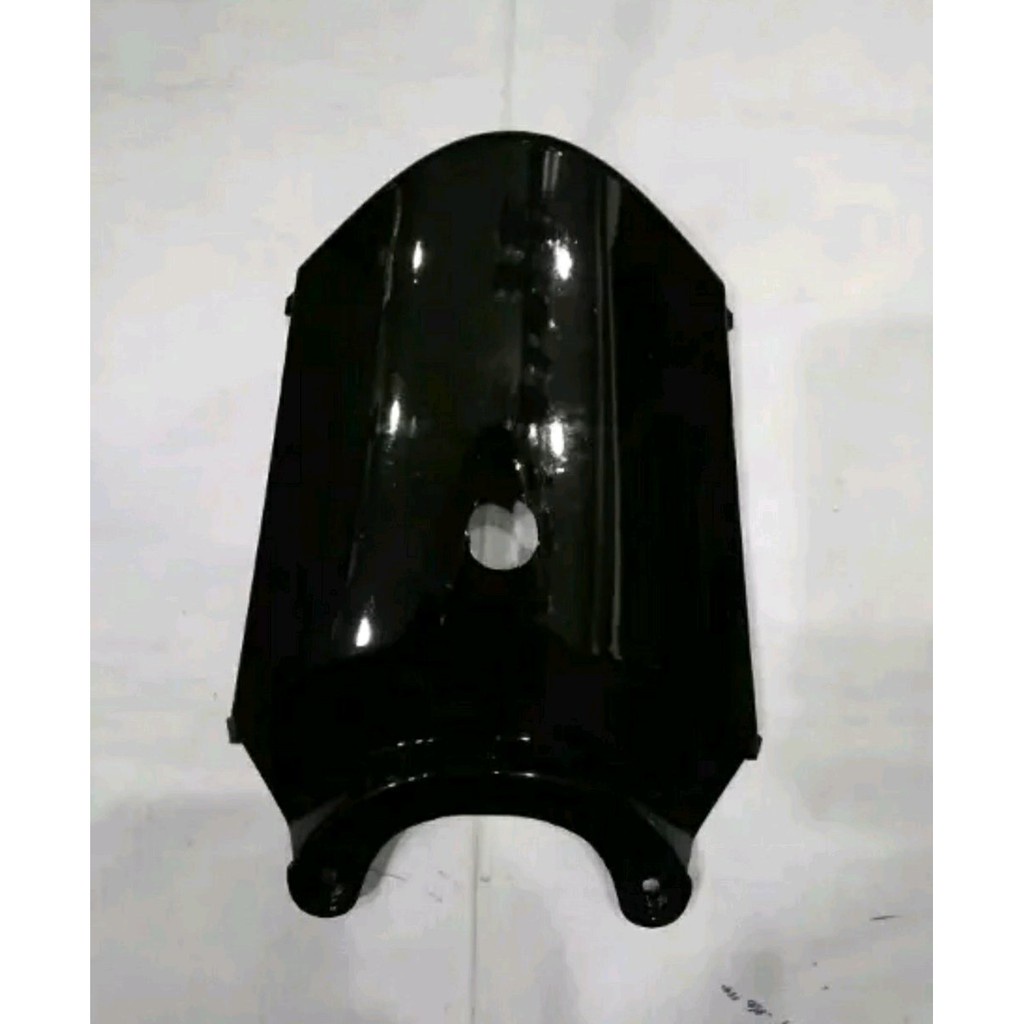 HITAM Narita - Satria Malaysia Stop Cover Black/Hiu (Tail Cover/Pet ...