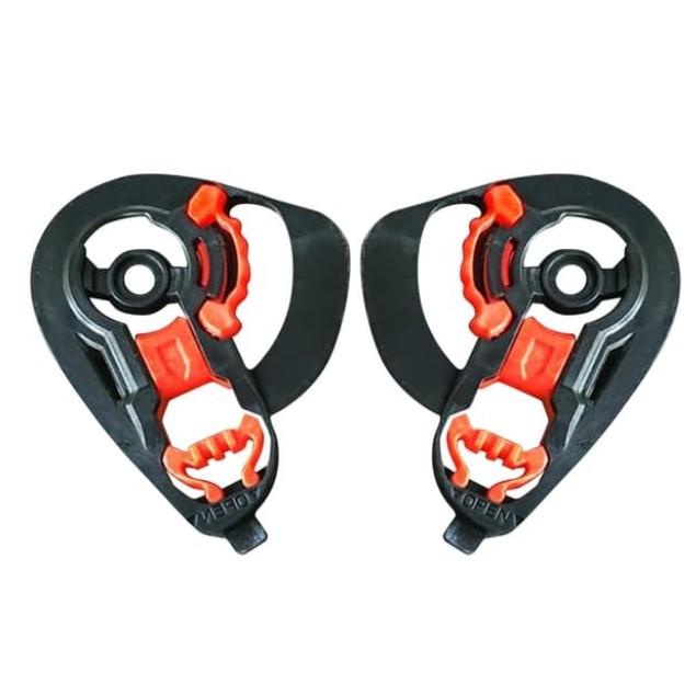 Rachel HELM SNAIL FFS1 (MODEL WITHOUT KNOB) Premium Original | Shopee ...
