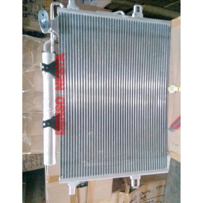 Mercedes Benz Mercy Cls350 Cls 350 (New) Best Car Ac Condenser ...