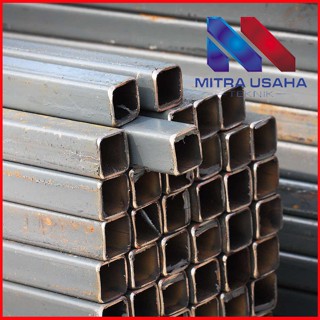 Hollow Iron 25 X 25 X 1 X 6000mm HOLO HOLLO Pipe Box STALL BUIS ...