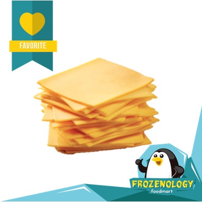 Latest Anchor Cheddar Cheese Slices Red Cheese Slices Quick Melt Sheet ...