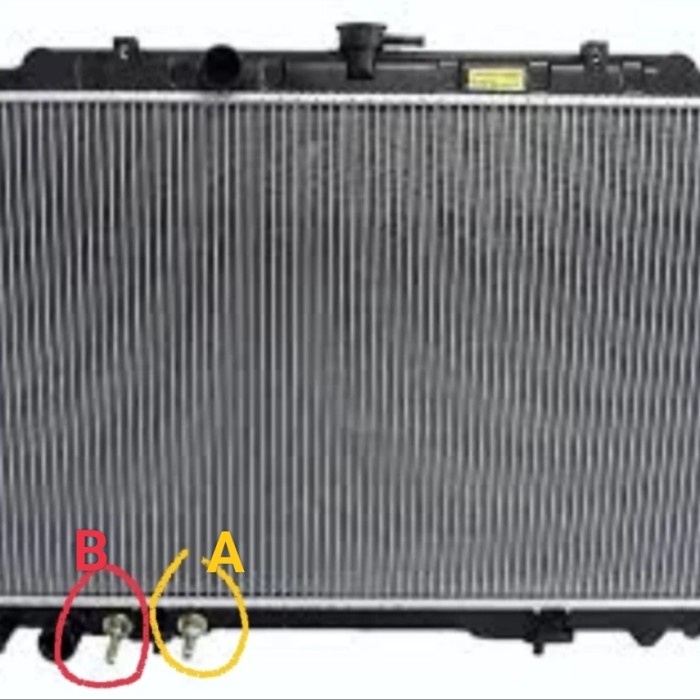 Nissan Xtrail T30 Matic Transmission Oil Cooler Hose OEM Quality ...