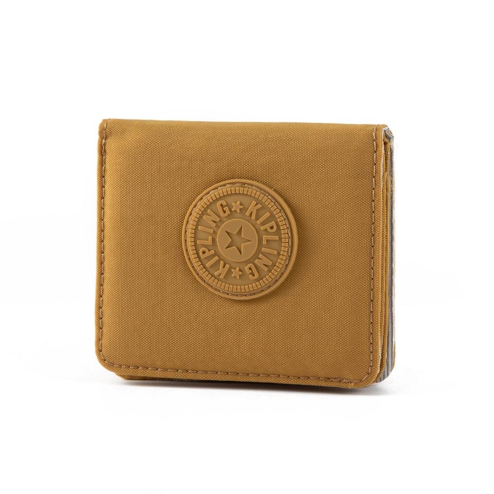Kipling Folding Wallet/Women's Card Wallet Money Wallet Coin Wallet ...