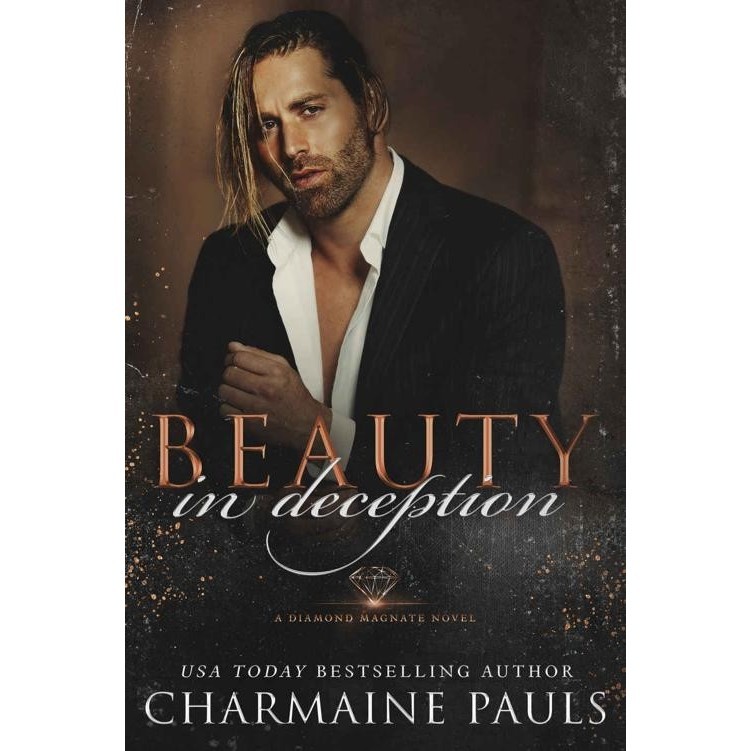 Product version IN/EN Beauty in Deception: A Diamond Magnate Novel ...