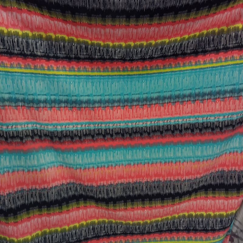 Zara Crepe Fabric - Siji Crepe Fabric - Soft Crepe Fabric - Motif Crepe ...