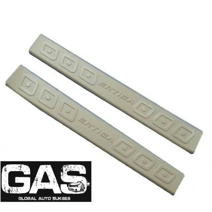 Suzuki ERTIGA Car Plastic Side SILL PLATE SILL PLATE | Shopee Malaysia