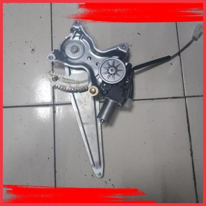 (rest) Old vios Rear power window regurator motor | Shopee Malaysia