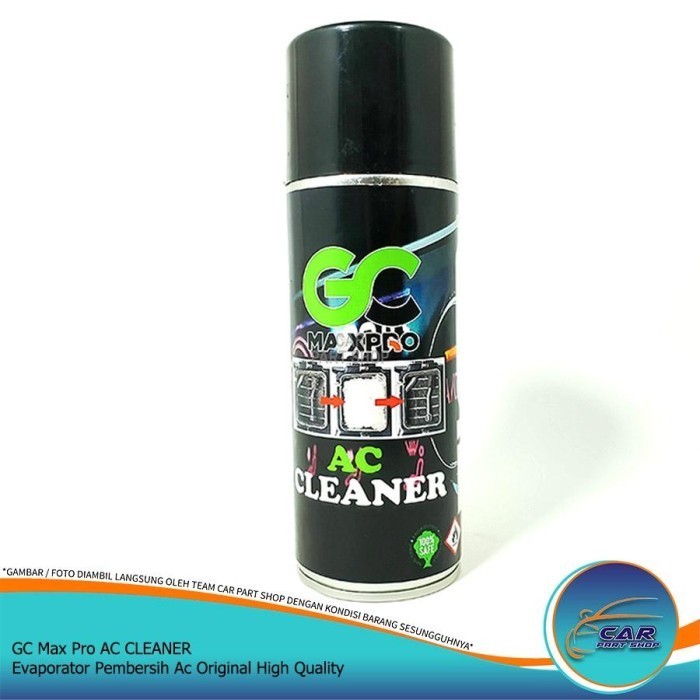 Ac Cleaner Accleaner Evaporator Ac Cleaner A/C Original High Quality ...