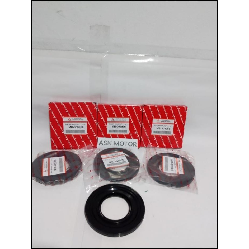 Oil SEAL Rear Wheel Outer CANTER HDX PS136 MB-308966 !! | Shopee Malaysia
