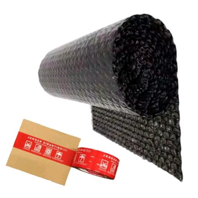 Extra bubble wrap AND CARDBOARD | Shopee Malaysia