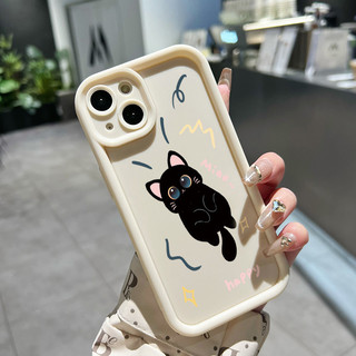 HITAM PUTIH Casing HP iPhone 6 Plus 6s Plus 7 Plus 8 Plus SE 2020 Case ...