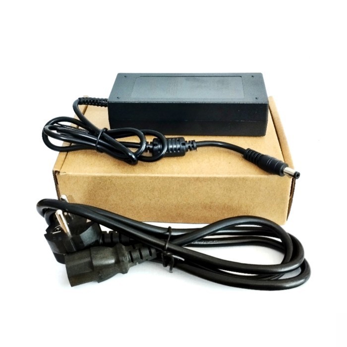 Power DC Pump Adapter 12V 5A 6A 7A 8A DC Adapter LED Transformer K01 ...