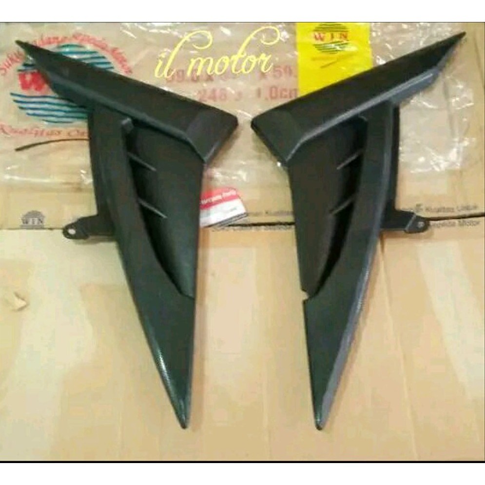 Win - Old Vixion Side Box (Accu Box) | Shopee Malaysia