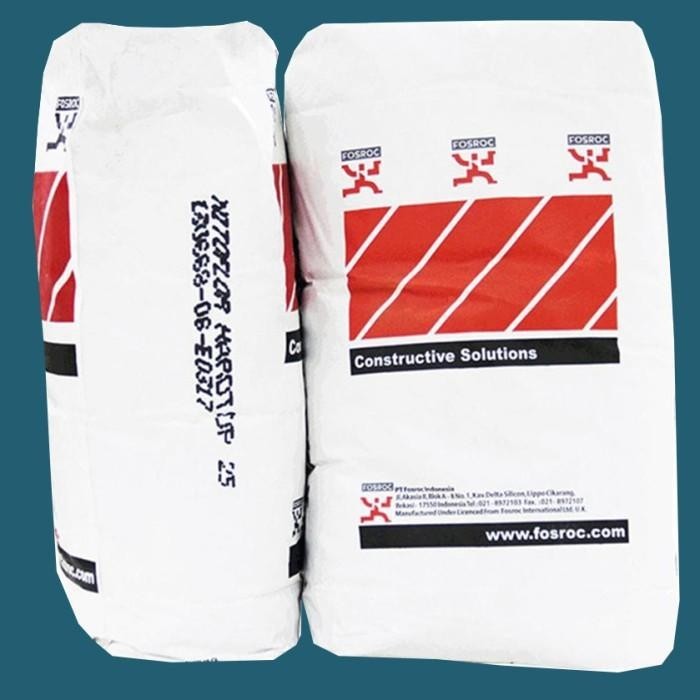 Fosroc Nitofloor Hardtop Natural Premium | Shopee Malaysia