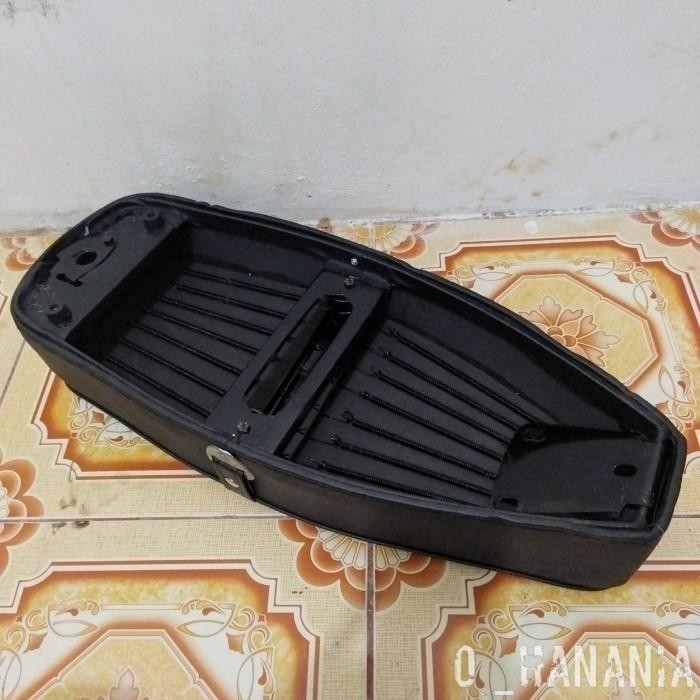 Aquila Long Seat VESPA PX PS STRADA SUPER SPRINT EXCLUSIVE Original ...