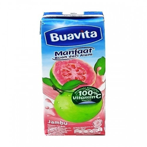 S04439 JAMBU FOOD DRINK BOX 245ML ADVANCED (20250526) | Shopee Malaysia
