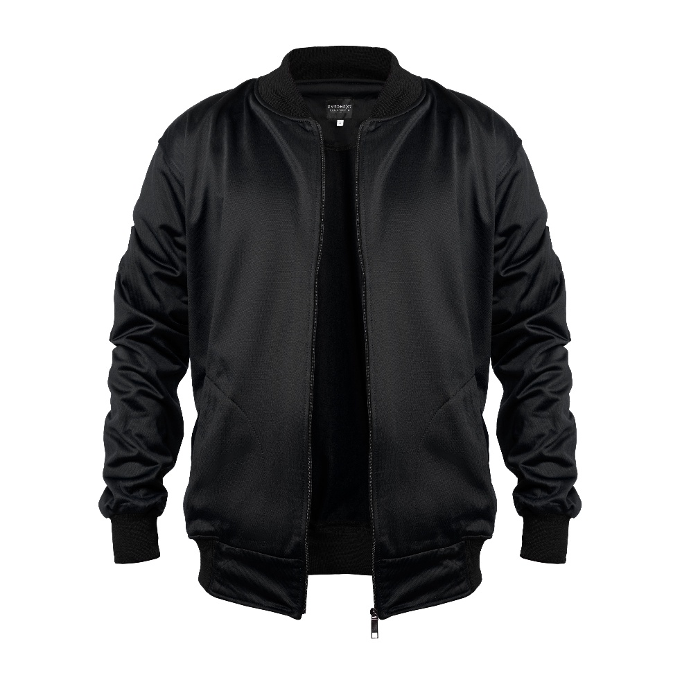 Mvp41 Evernext - Men's Plain Bomber Jacket Men's Plain Jacket Men's ...