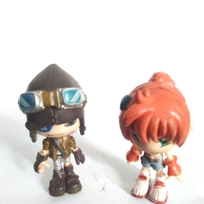 Maplestory Figure Set | Shopee Malaysia